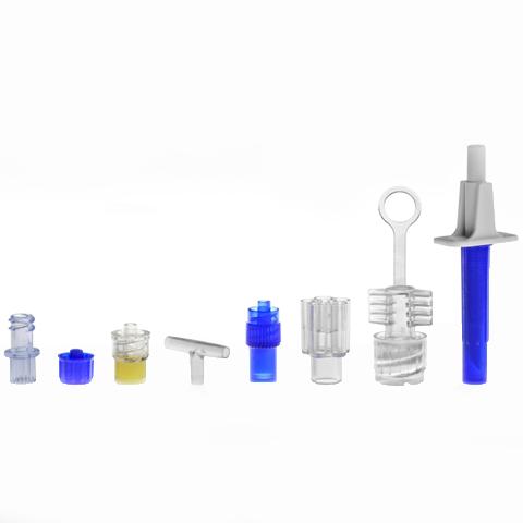 Fluid Management Products - Spectrum Plastics Group Webstore
