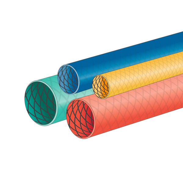 Braided Catheter Shafts - Spectrum Plastics Group Webstore