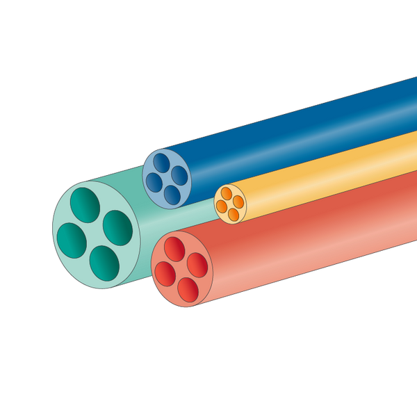 Quad Lumen - Spectrum Plastics Group Webstore